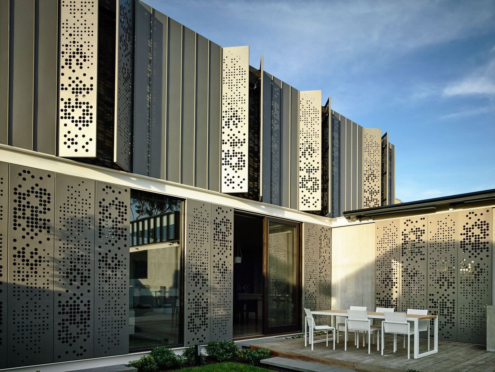 Imperial Builders - Architecturally designed homes, renovations ...